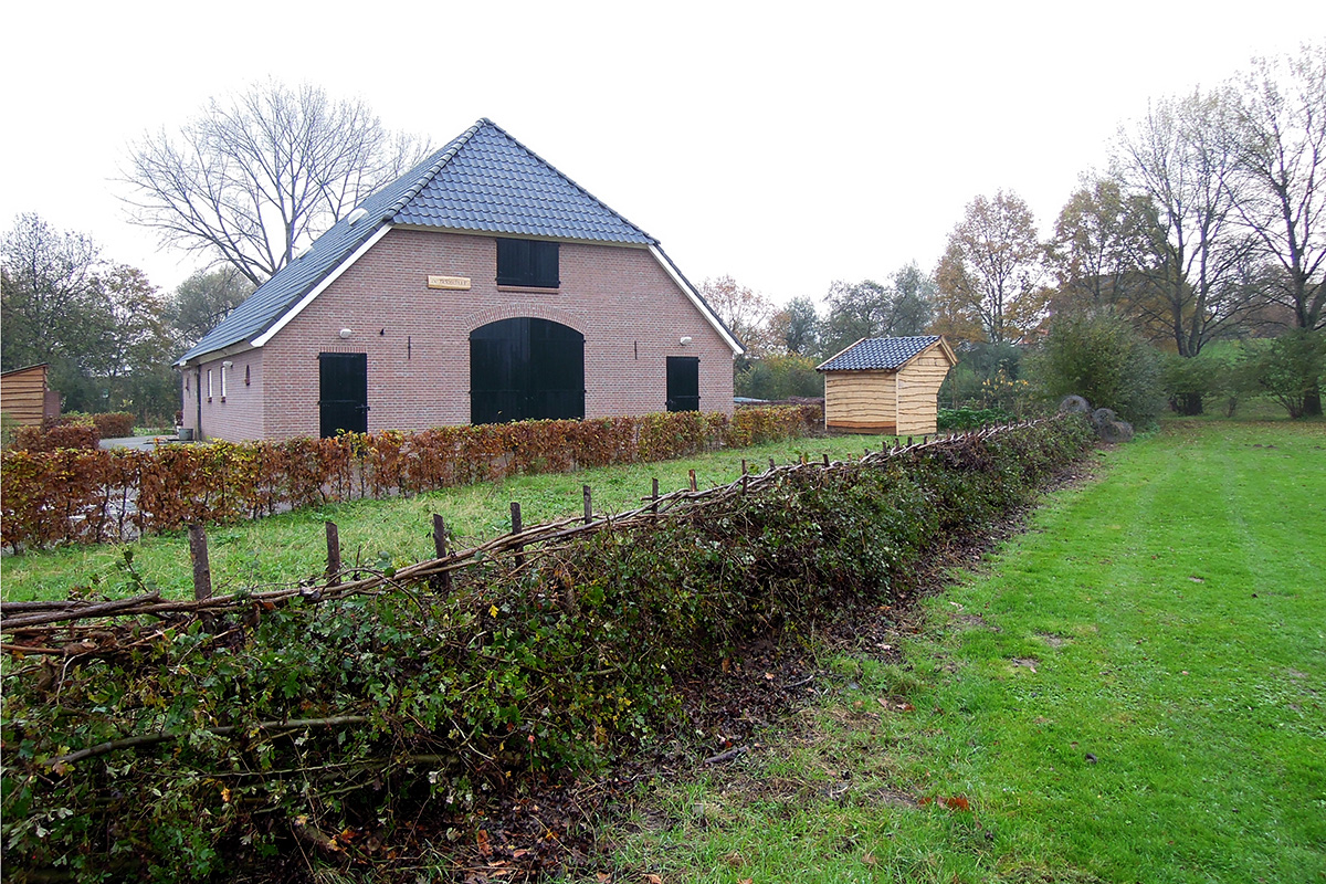 Vriendenkaart Lingewaard Natuurlijk... - Omroep Lingewaard