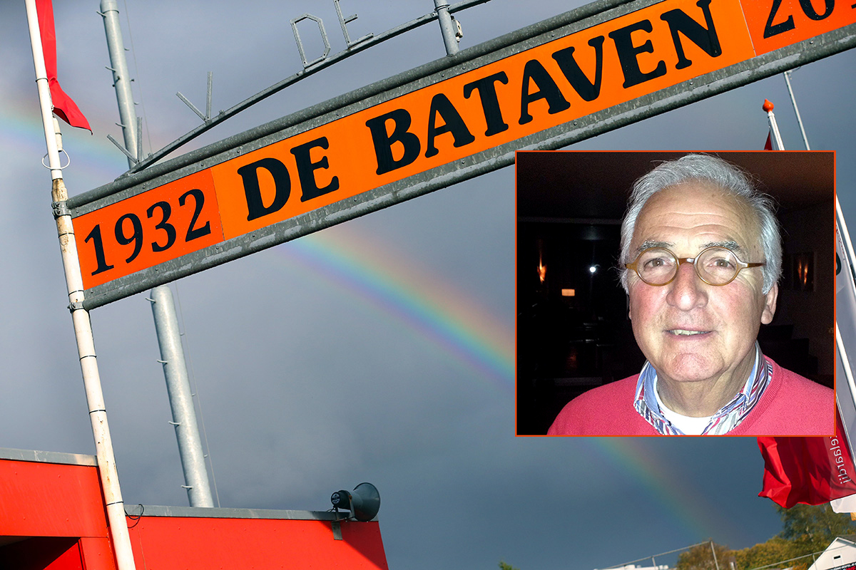 In memoriam Piet Janssen... - Omroep Lingewaard