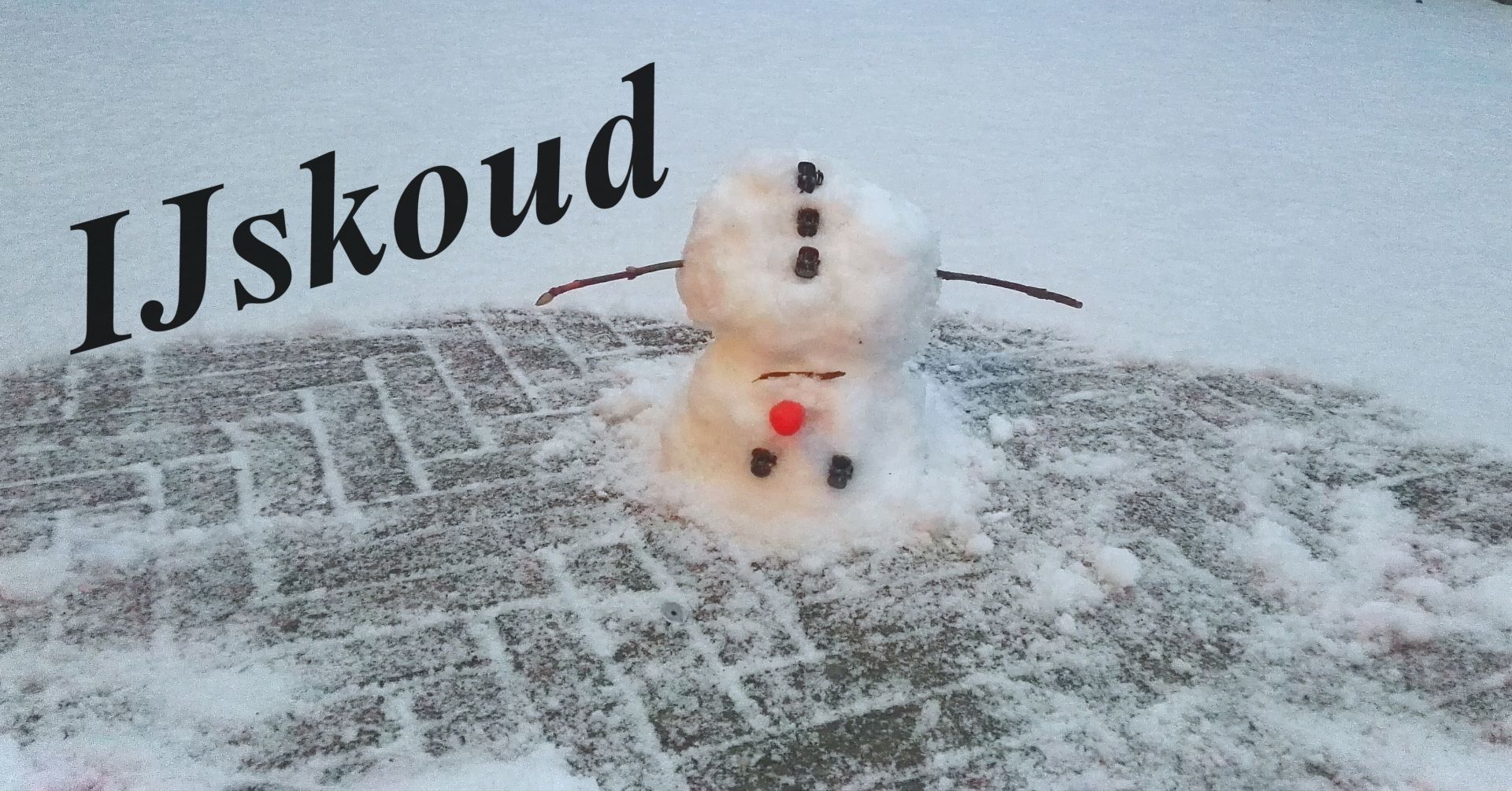 Column Joyce Derksen: IJskoud ... - Omroep Lingewaard